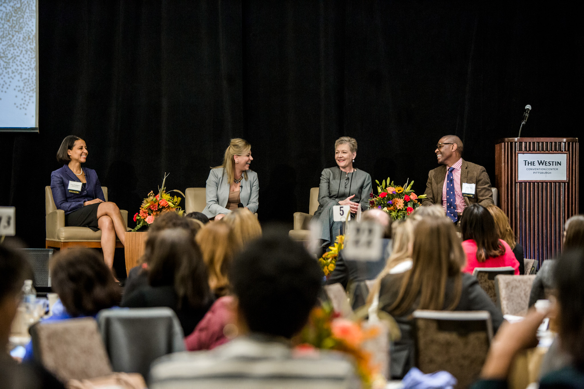 Another Successful 2020 Women on Boards Event - EDGE Leadership